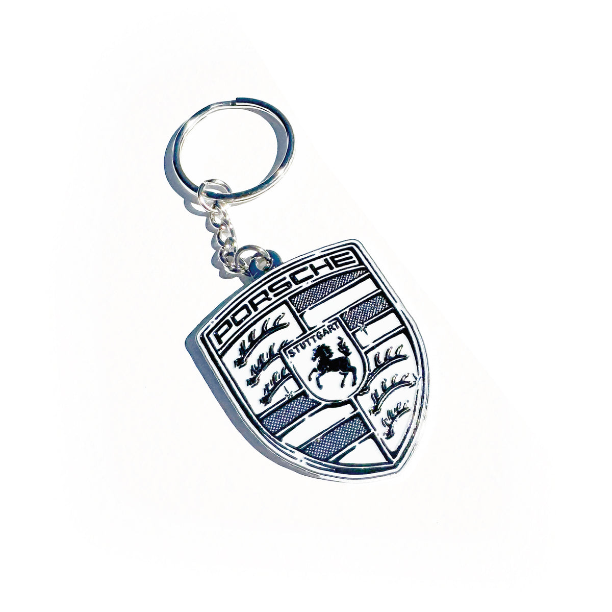 TURBO KEYCHAIN – Reality To Idea