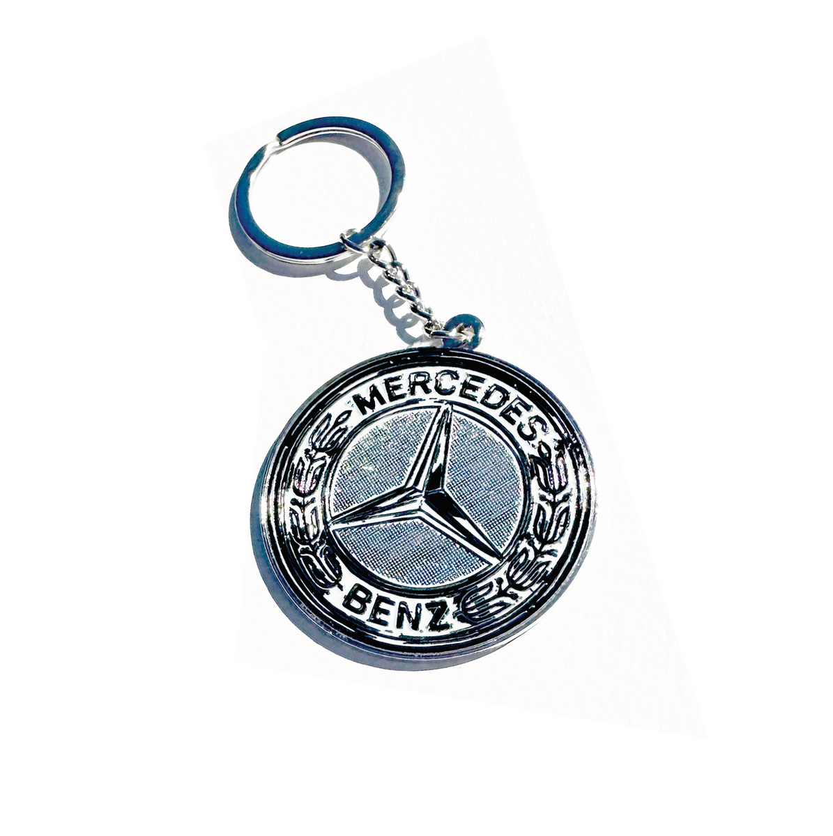 AMG KEYCHAIN – Reality To Idea